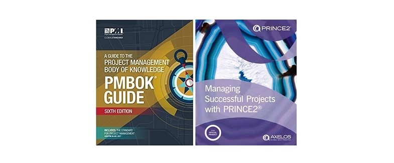 Comparison of PMBOK® Guide and PRINCE2® manual - pmxperts.com Value via ...